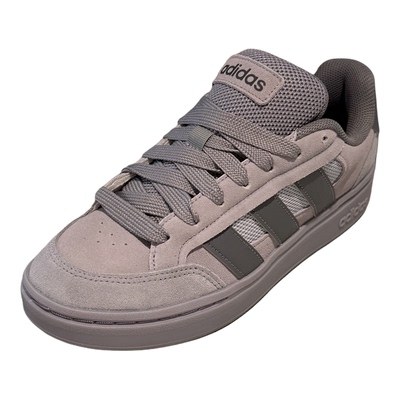 阿迪达斯男女运动休闲滑板鞋