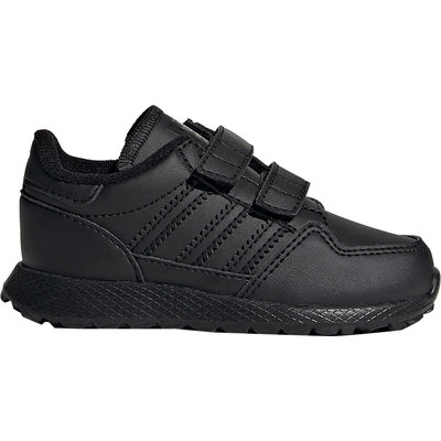 阿迪达斯三叶草小童运动休闲鞋