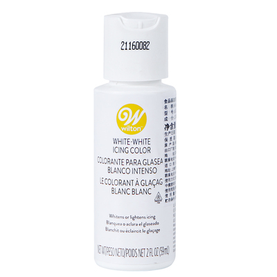 美国wilton惠尔通水油食用色素