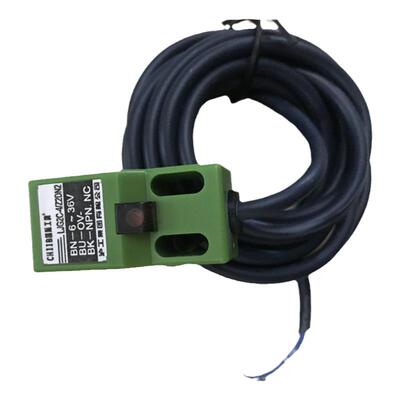 沪工方形传感器LJG2C-4/Z2CN2