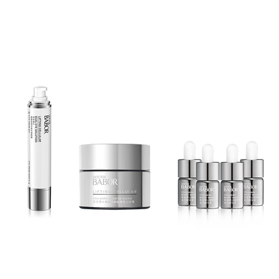 BABOR芭宝紧致丰盈套装