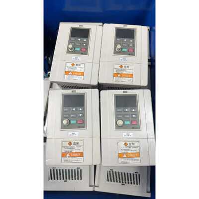 溢价-亚泰变频器YTB-S5a-0.4KW，