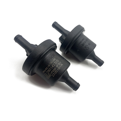 原装正品长安碳罐电磁阀