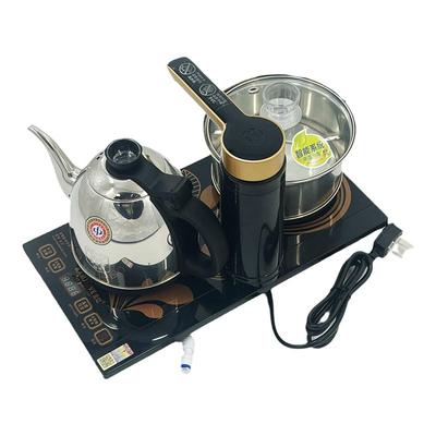 金灶K9净水器版自动上水11年老店