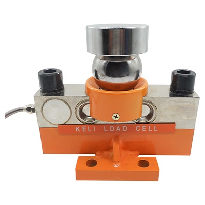 柯力数字汽车衡传感器100t地磅