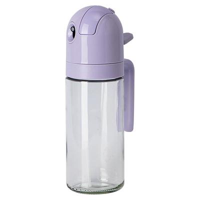 川岛屋喷油壶喷倒两用雾化喷油瓶