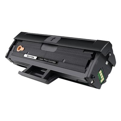 适用惠普136w硒鼓hp110a 108a 136a/nw 打印机墨盒w1110a粉盒138p 108w 1003激光复印一体机硒鼓laser mfp