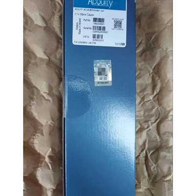 溢价-沃特世色谱柱186004801未日期新一手货源
