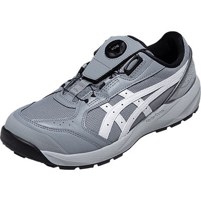 亚瑟士男女宽楦防滑工程鞋