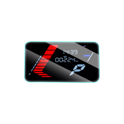 适用25款小牛NPLAY灯膜贴膜