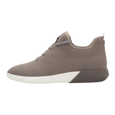 WHATFOR厚底圆头运动鞋跑步鞋女