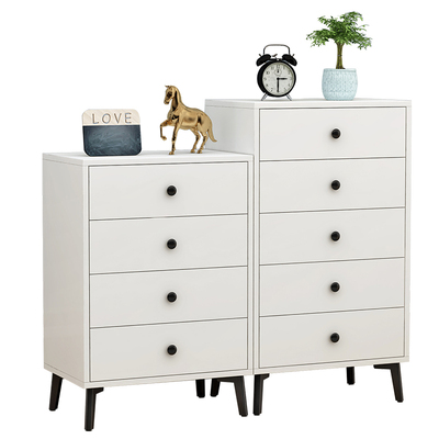 斗柜北欧三四客厅储物卧室收纳