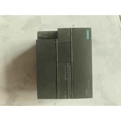 询价-S7200SMART系列PLC主机可维修