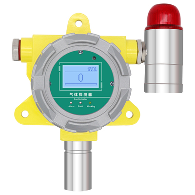 TVOC空气质量传感器工业级高精度