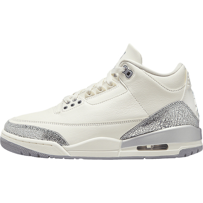 Nike/耐克正品JORDAN女士运动训练中帮实战篮球鞋CK9246-100