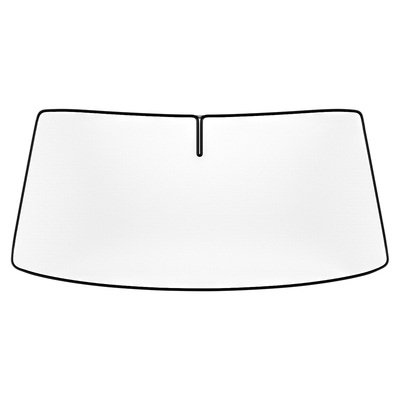 【雷克萨斯专用】双层冰晶遮阳挡