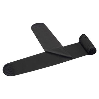 氧牌丝袜夏季薄款0d高透空气黑丝