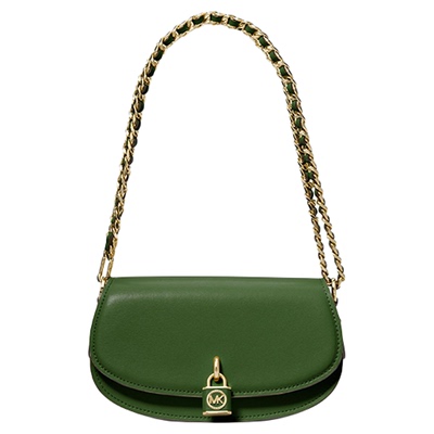 mkMILA女士斜挎包腋下单肩包包