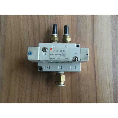 【请询价】日本SMCSY71405D02电磁阀的不是全新