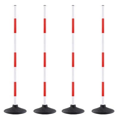 中考训练杆篮球训练中考标志桶