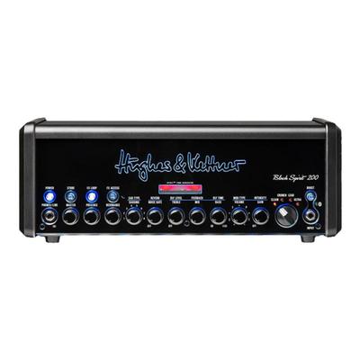 德国暗灵200电吉他hk电吉他