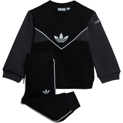 Adidas/阿迪达斯婴童运动套装