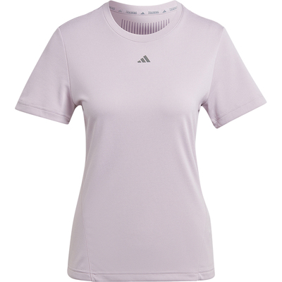 Adidas/阿迪达斯正品 D4T SC T HIIT 女士透气运动T恤IU1122