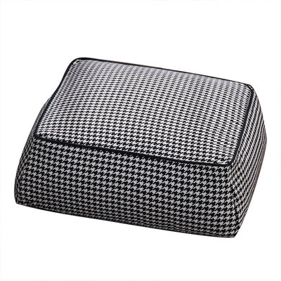 【好评NO1】千鸟格蒲团坐垫