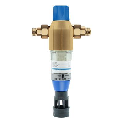 【自营】BWT倍世进口前置过滤器自来水净水器原装进口Bolero