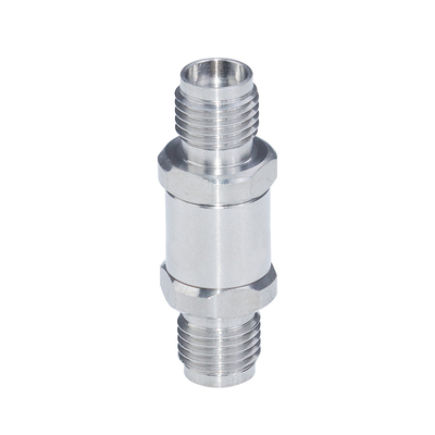 2.92MM毫米波转接器40GHZ印赛格