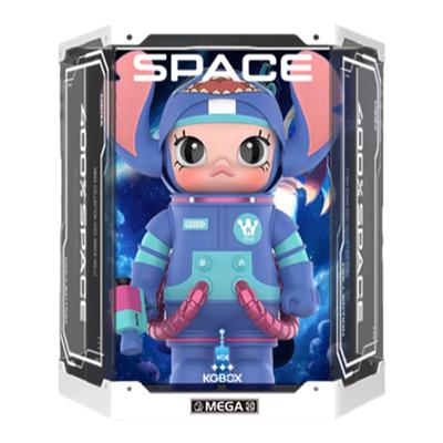 KGBOX手办盲盒史迪奇400%1000%