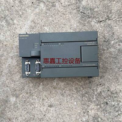西门子PLC6ES72142AD230XB8请询价