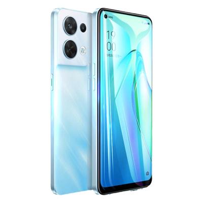 oppoReno8系列全屏钢化膜