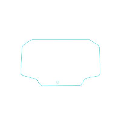 川崎忍者4006501000SX仪表膜