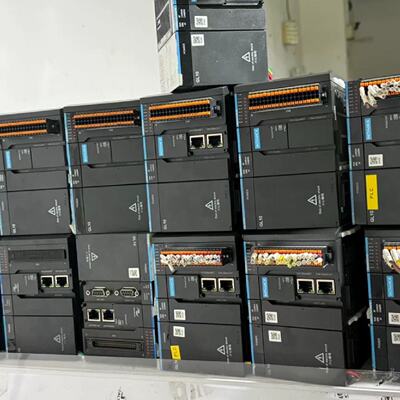 溢价-汇川CPUAM600-1608TN成色95新，无磕