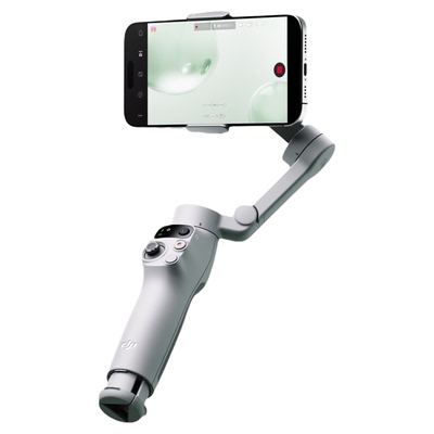 新款DJI大疆OM7P/OM8手机云台