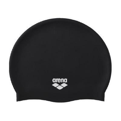 Arena徐嘉余同款游泳帽防水不勒