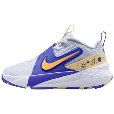 NIKE耐克小童鞋TEAM HUSTLE D 12 (PS)运动休闲鞋HF6280-020