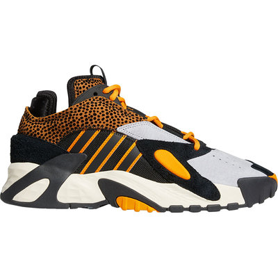 阿迪达斯三叶草男女运动休闲鞋