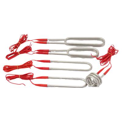 电热管加热棒加热快不漏电发热管