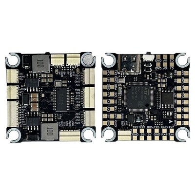 PCB抄板返原理图成品板GERBER