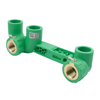 等电位水管配件弯头金牛塑业