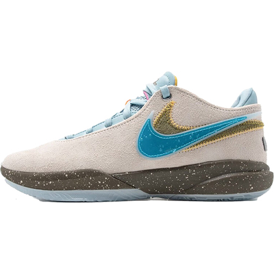 耐克正品男子运动篮球鞋