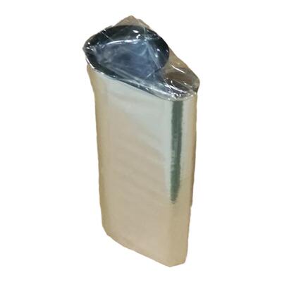 亚银PET消银龙树脂碳带
