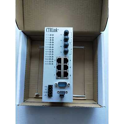 议价CTRLink  EIDX24M-100T/FT现货包好