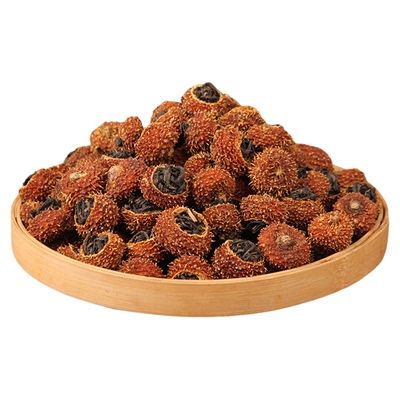 【刺梨红茶】云南滇红+贵州刺梨