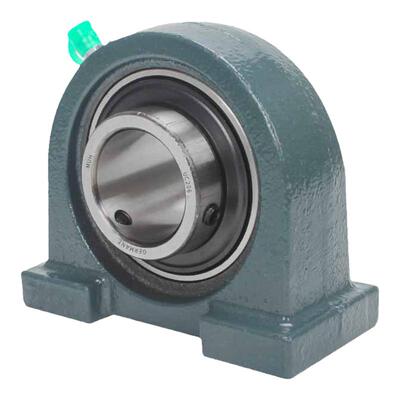 进口耐高温UCPA带座外球面轴承