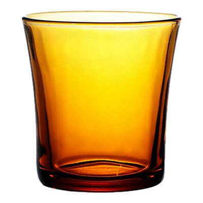 法国进口钢化玻璃杯啤酒杯咖啡杯