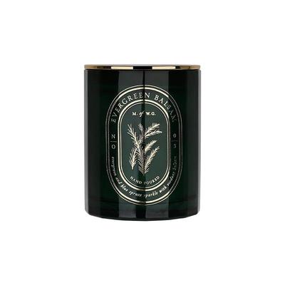 DW HOME｜Evergreen Balsam进口香薰蜡烛浪漫氛围感卧室客厅留香