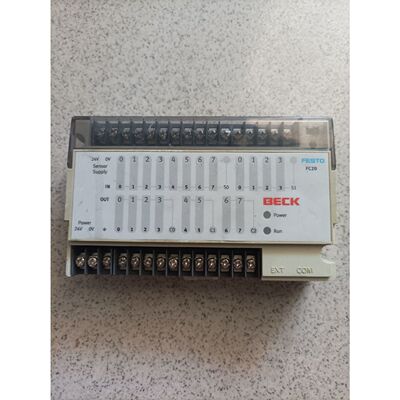 溢价-费斯托FESTO电阻器177428 FEC-FC20-FST
